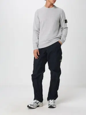 Stone Island Sweater - Grey 2