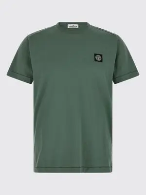 Stone Island T-shirt - Green
