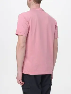 Stone Island T-shirt - Pink