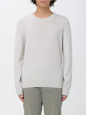 Brunello Cucinelli Sweater - White