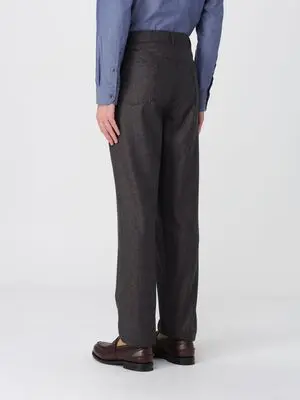 Brunello Cucinelli Pants - Brown