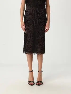 TOM FORD Lace Skirt