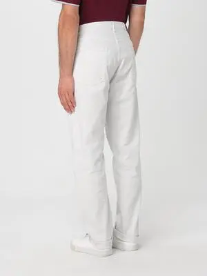 Brunello Cucinelli Jeans - White