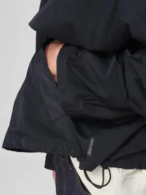 Bottega Veneta Hooded Jacket