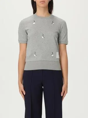 Thom Browne Sweater - Grey