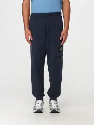 Stone Island Pants - Navy
