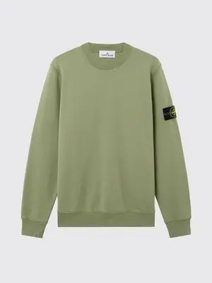 Stone Island Sweatshirt - Military