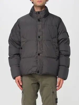 Stone Island Jacket - Grey 1
