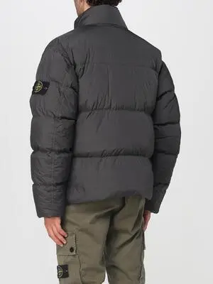Stone Island Jacket - Grey 1