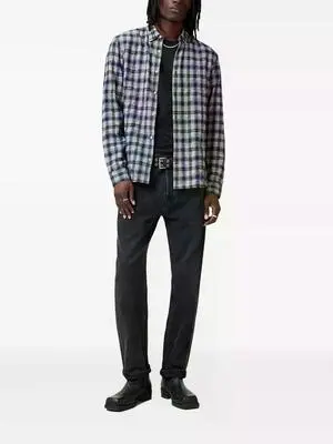 ALLSAINTS Orin Shirt