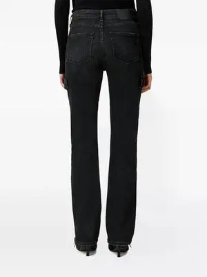 ALLSAINTS Hollis Cargo-pocket Jeans