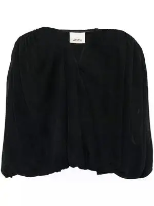 Isabel Marant Strapless Blouses
