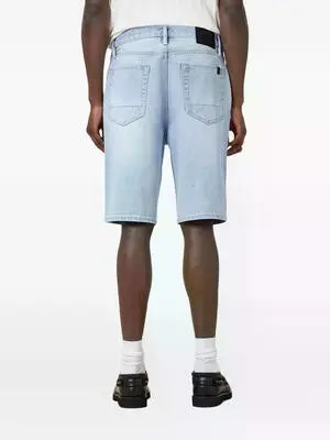 ALLSAINTS Alva Denim Shorts