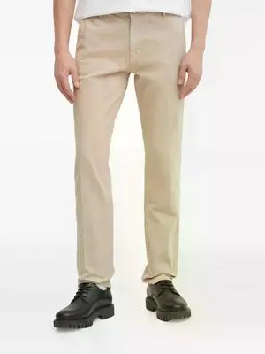 Guess Straight Leg Pants For Men