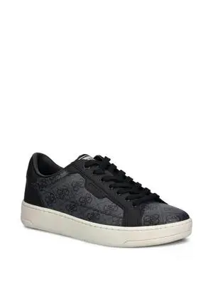 Guess Logo-print Sneakers