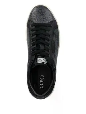 Guess Logo-print Sneakers