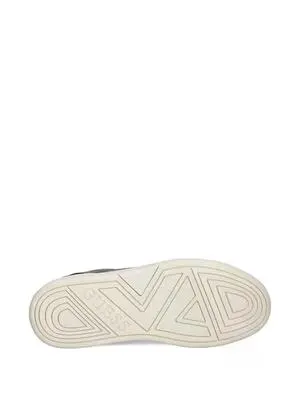 Guess Logo-print Sneakers