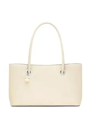 TOUS Embossed-logo Tote Bag