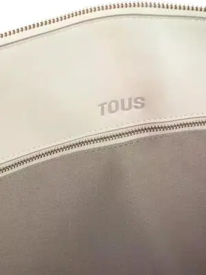 TOUS Kaos Mini Lines Tote Bag