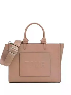 Tous Top Handle Cross Body Bags