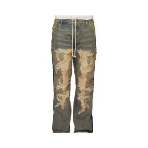 Rivington Roi Rebis Jeans For Women