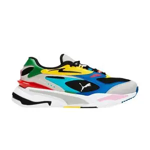 PUMA Rs-fast Jr 'international Flags