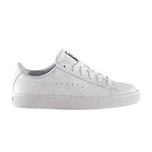 PUMA Basket Classic Lfs Jr Sneakers
