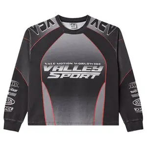 VALE FOREVER Vsx Evo Long-sleeve