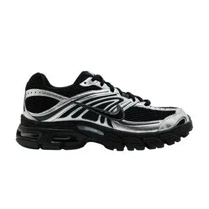 Nike Air Max Moto 2k Sneakers - Black