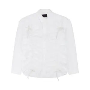 Simone Rocha Classic Fit Shirt