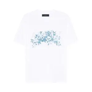 Amiri Garden T-shirt - White
