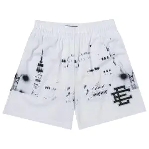 ERIC EMANUEL Ee Basic Short - White