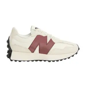 NEW BALANCE 327 Sneakers - White