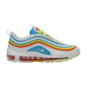 Nike Air Max 97 Gs Sneakers
