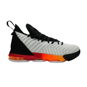 Nike Lebron 16 Gs Sneakers