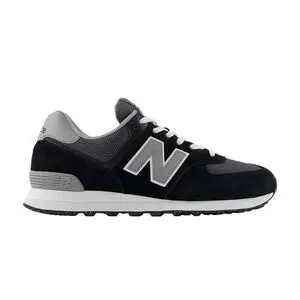 NEW BALANCE 574 Sneakers - Black
