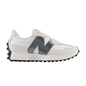 NEW BALANCE 327 Sneakers - White