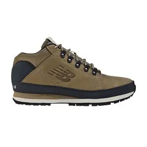 NEW BALANCE 754 Sneakers - Tan