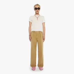 MOTHER The Head Honcho Trousers