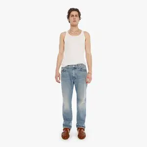 Mother Full Length Jeans For Men