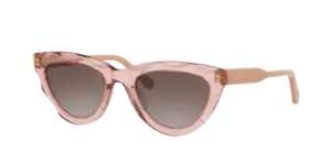 Chloé Sunglasses CH0294S Brown Gradient
