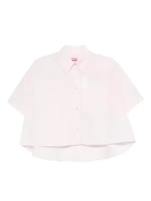 Kenzo Short Sleeve Shirts For Women