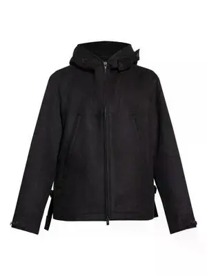 Y3 Hooded Jackets For Men