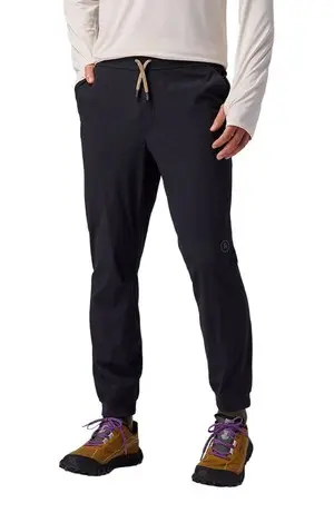 BACKCOUNTRY Destination Jogger - Black