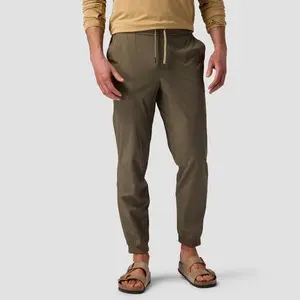 Backcountry Stretch Sport Bottoms For Men