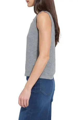 Lyssé Cosette Washable Merino Wool Tank