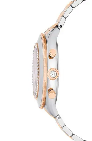SWAROVSKI Octea Chronograph Bracelet Watch