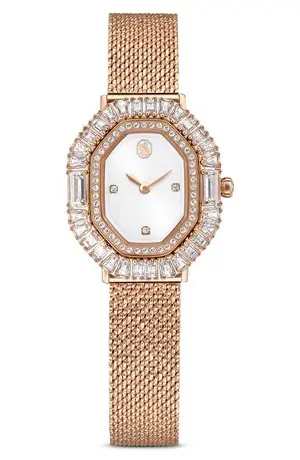 Baguette Watches For Women