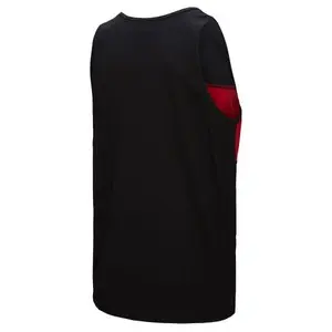 Mitchell & Ness Atlanta Falcons Retro Colorblock Tank Top
