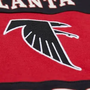 Mitchell & Ness Atlanta Falcons Retro Colorblock Tank Top